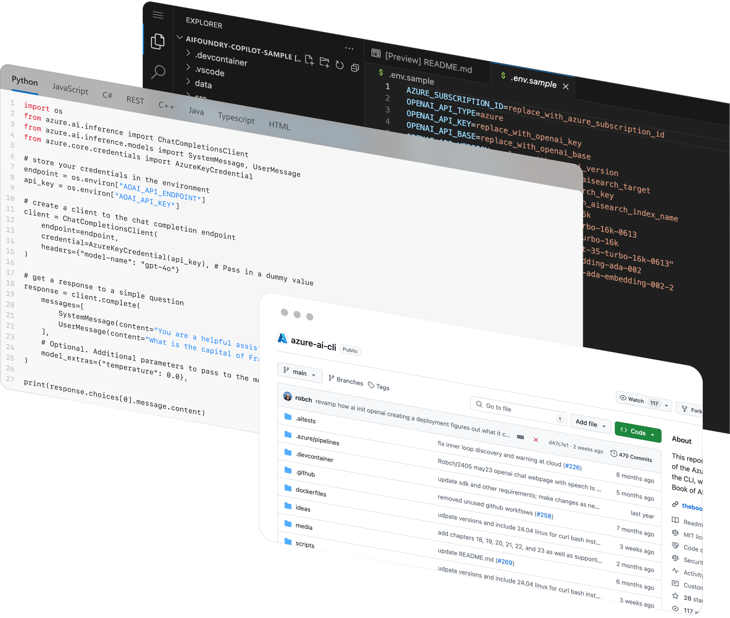 Microsoft Foundry